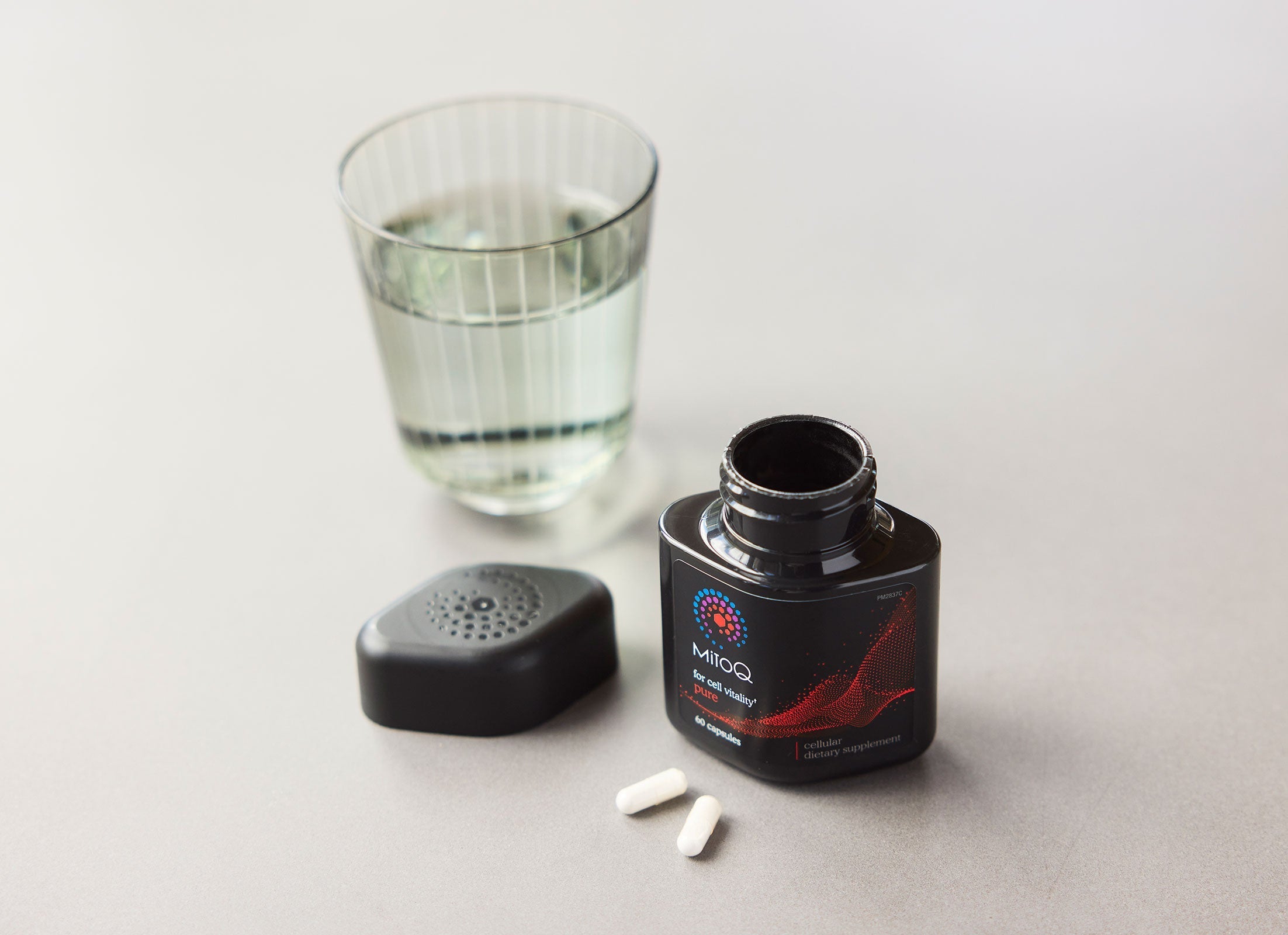 Cellular & Mitochondrial Health Supplements | Cell Function & Energy ...